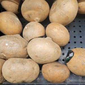 Jicama Salad - Myra's Kitchen Legacy